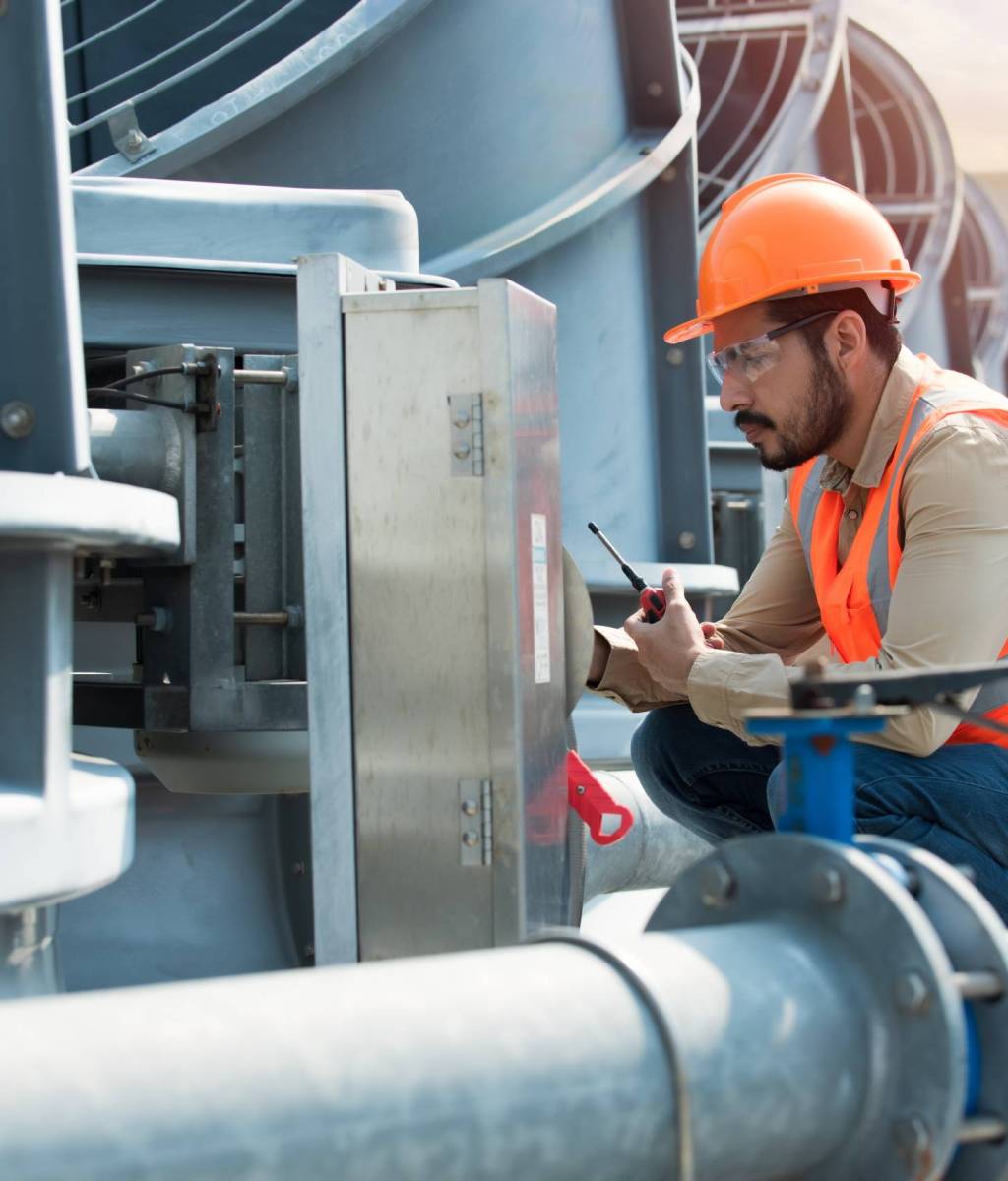 Home - Professional HVAC Services | HVAC Tricks